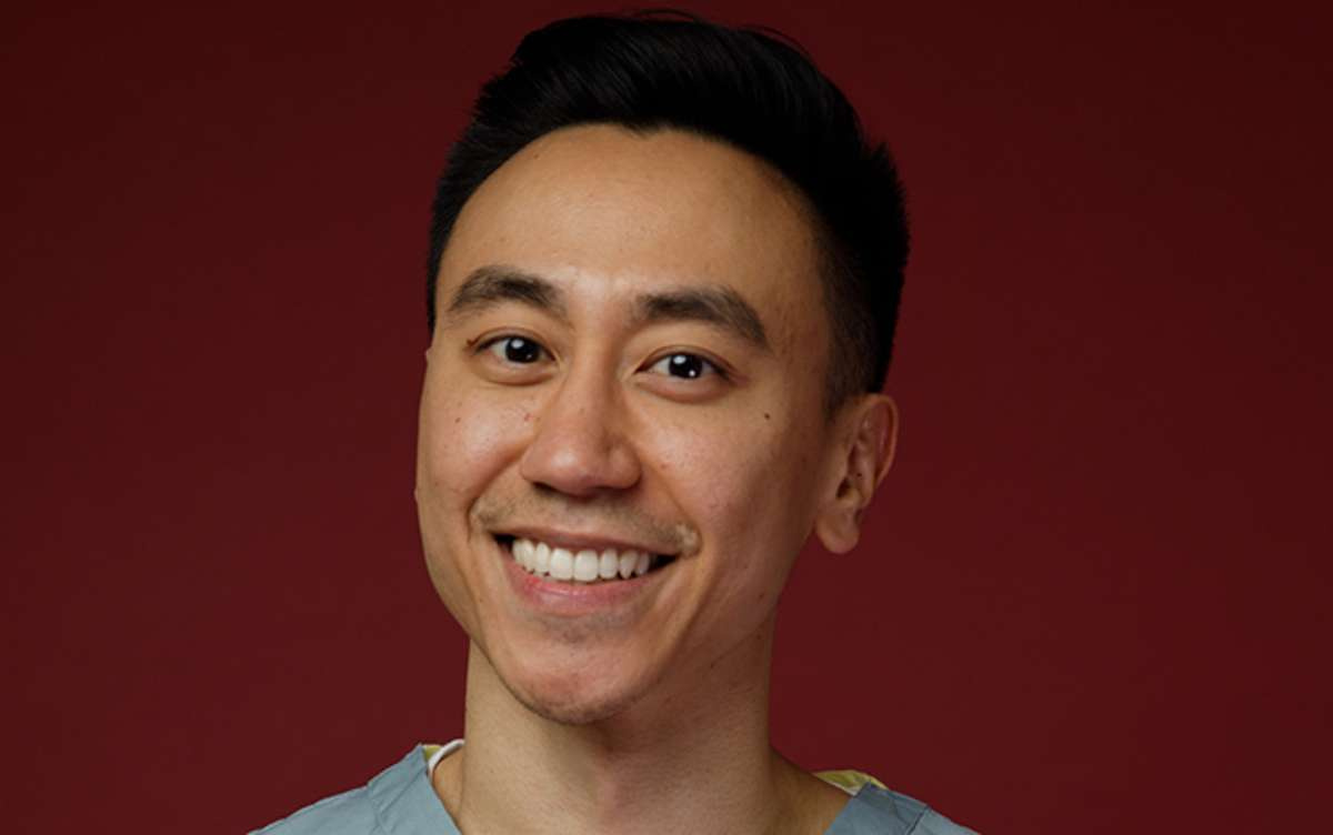 Steven Ho | Virginia Beach Funny Bone Comedy Club & Restaurant
