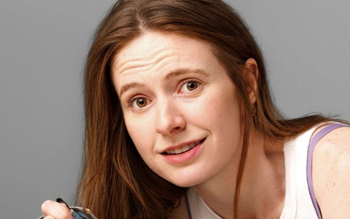 Maddy Smith Presents: Bad Genes Tour | Virginia Beach Funny Bone Comedy ...