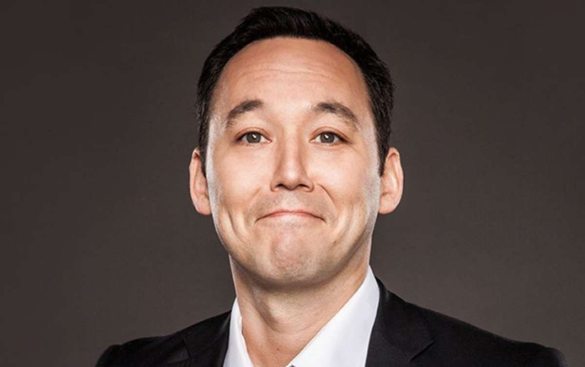 Steve Byrne | Virginia Beach Funny Bone Comedy Club & Restaurant