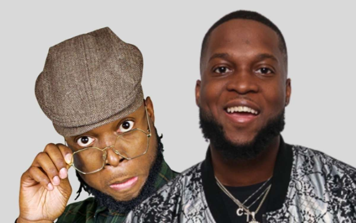 Christian Johnson | Virginia Beach Funny Bone Comedy Club & Restaurant