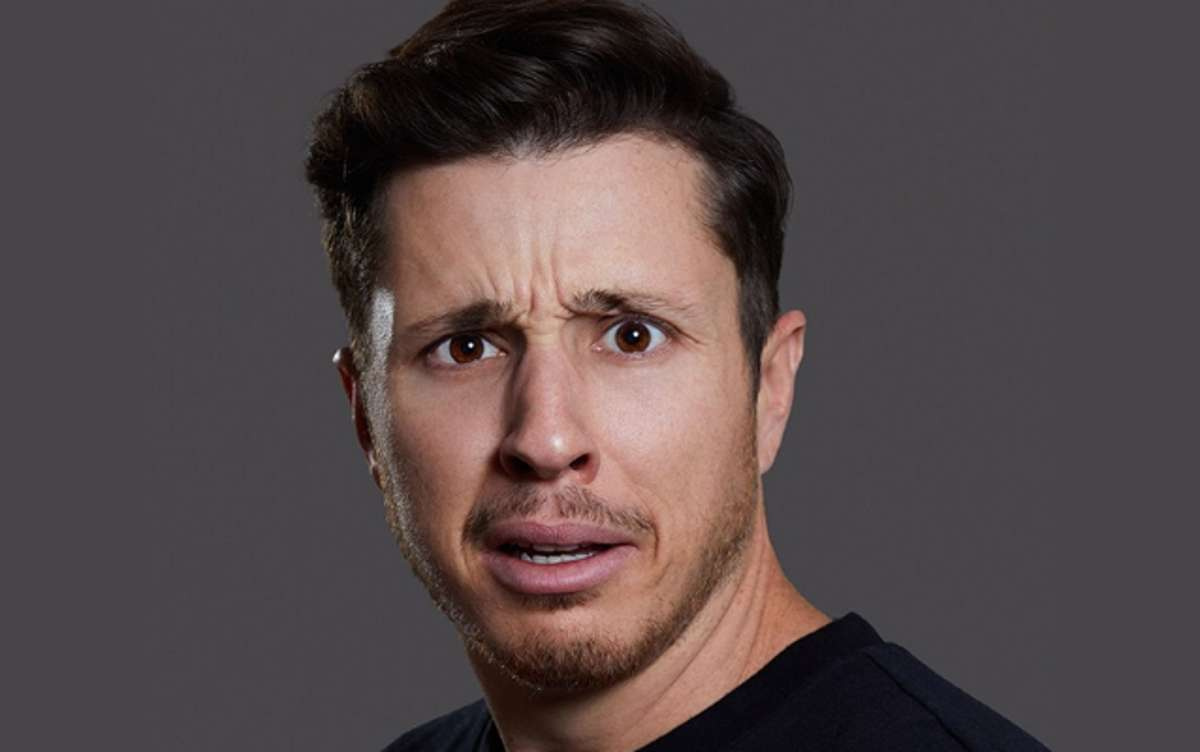 Corey B | Virginia Beach Funny Bone Comedy Club & Restaurant