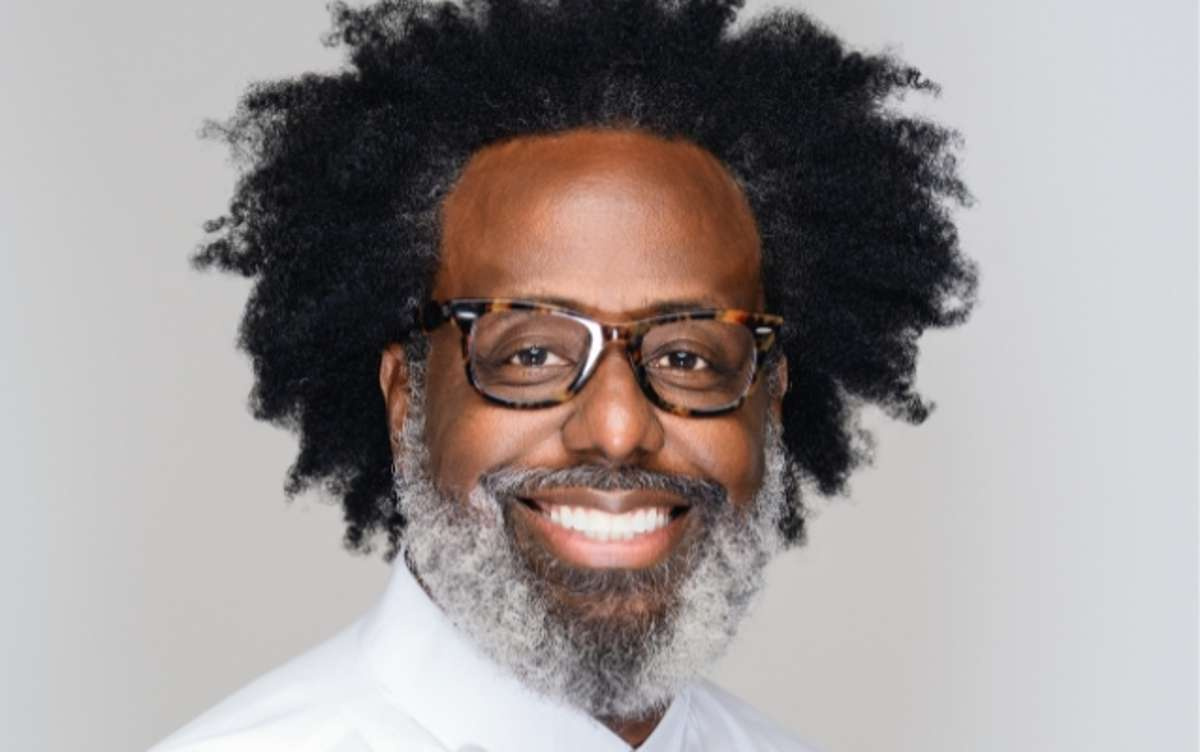 Marcus D. Wiley | Virginia Beach Funny Bone Comedy Club & Restaurant
