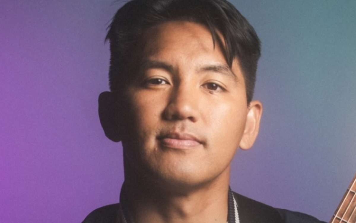 JR De Guzman | Virginia Beach Funny Bone Comedy Club & Restaurant